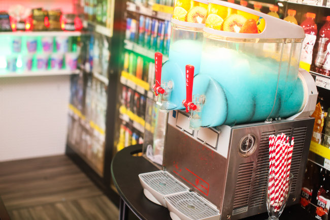 Mitzvahs | Kombert Caterers